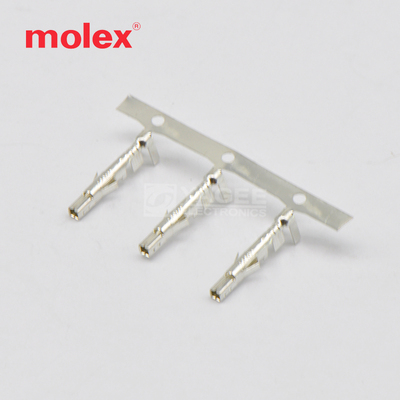 44476-3111 444763111莫仕molex 44476系列 连接器端子插针 原厂