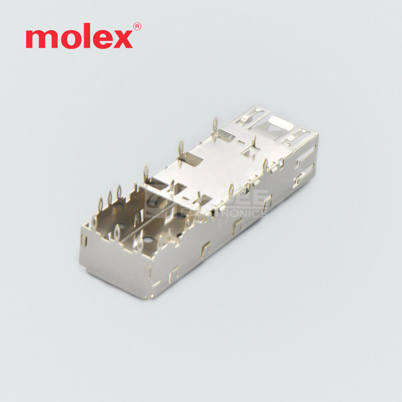 74737-0009_Molex连接器_连可连在线商城 - 连可连在线商城