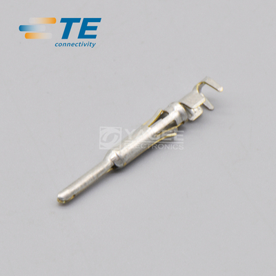 66591-1 TYCO泰科TE安普AMP连接器 接插件端子插针 原装现货