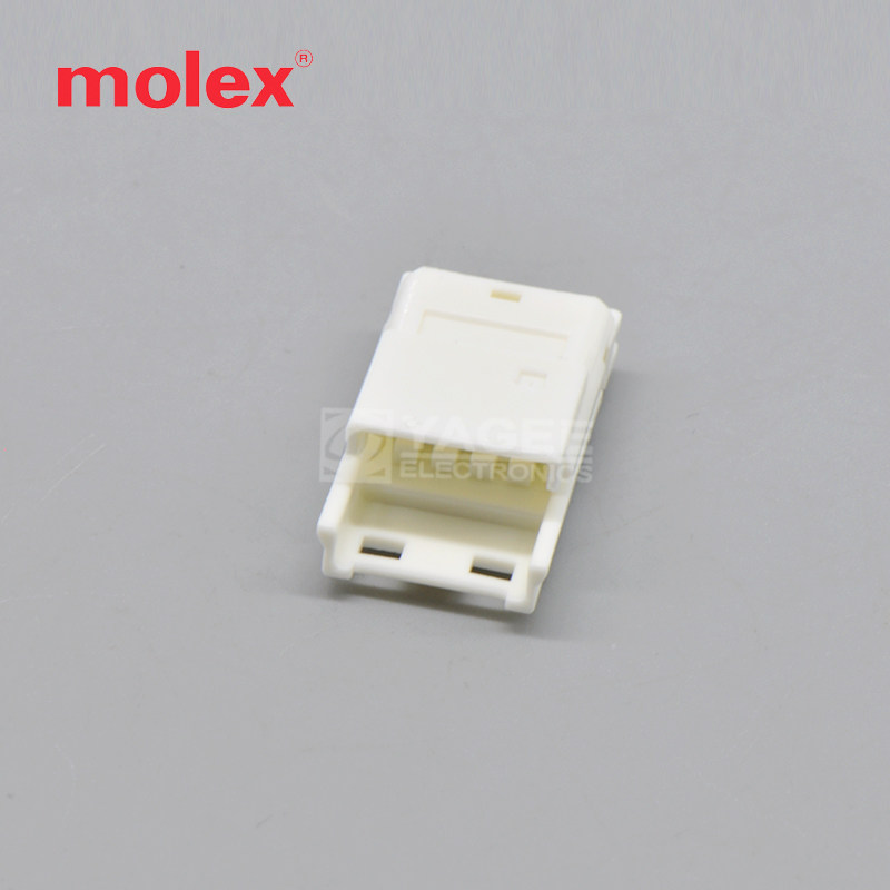 52116-0410_Molex连接器_连可连在线商城 - 连可连在线商城