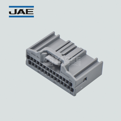 MX34028SF1 日本航空电子 JAE 连接器 接插件 28P外壳 原装现货