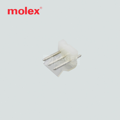 0965-2038 09-65-2038 09652038莫仕 molex 3P 针座 3.96mm连接器