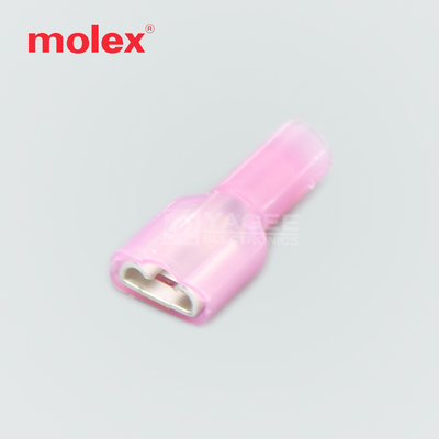 19005-0001 190050001莫仕molex连接器 接插件端子 插针19005系列