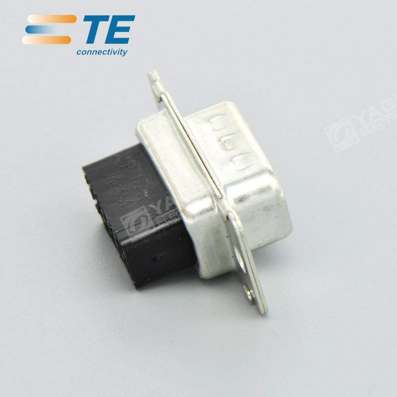 748364-1_TE连接器_AMP连接器_连可连在线商城 - 连可连在线商城