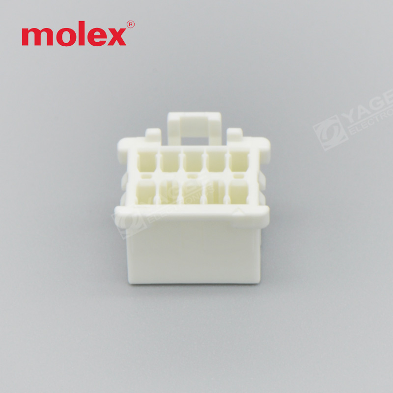 51353-1000_Molex连接器_连可连在线商城 - 连可连在线商城