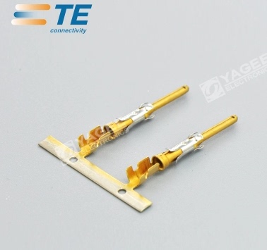 66099-1 TYCO泰科TE安普AMP连接器 接插件端子插针 亚屹原装现货