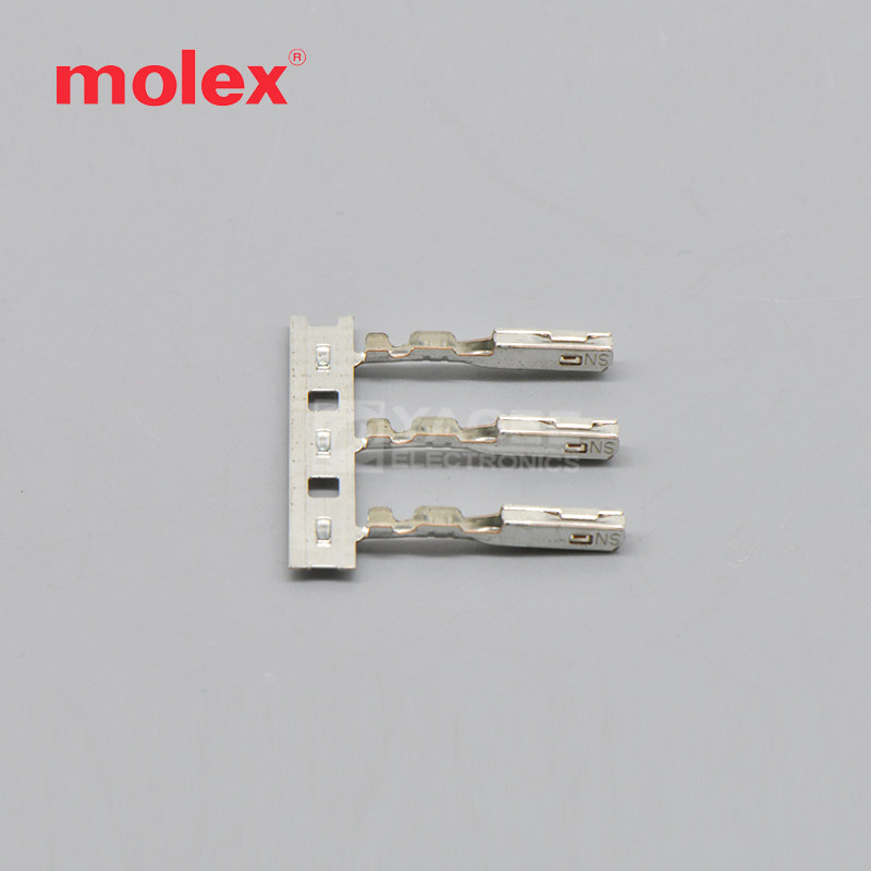 33012-3003_Molex连接器_连可连在线商城 - 支持小批量订购的连接器现货网