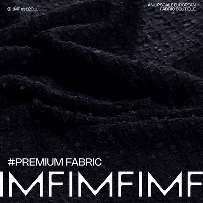 英国LINTON林顿粗花呢面料