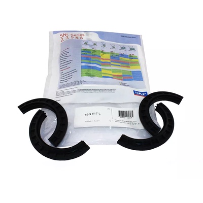 进口SKF轴承座密封件防水防腐蚀耐高温TSN 505 506 507 508 509 L