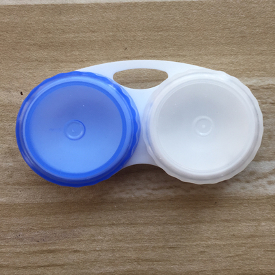 目力佳双联盒消毒OK眼镜伴侣