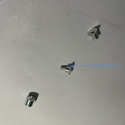 GS900连杆分体螺丝万利剑杆天隆