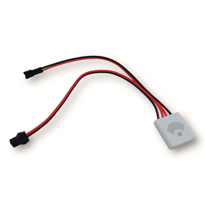 镜子衣柜灯带灯条人体感应开关