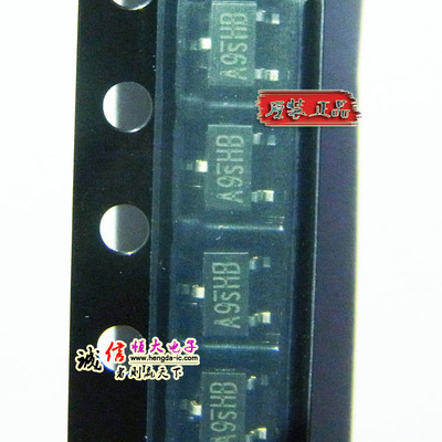 AO3423  SOT-23  20V P-Channel MOSFET