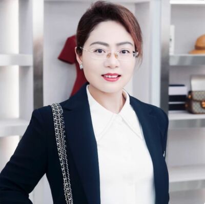 【老杨家】女士时尚墨镜太阳镜黑框1942+9E15