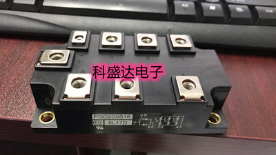 PGD200S16 PGD150S16 PGD100S16 PGH20016AM全新拆机都有 咨询