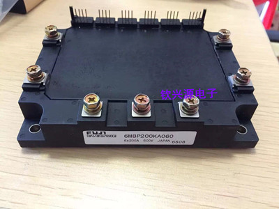 6MBP200KA060 6MBP300KA060 6MBP300JA060 6MBP200JA060