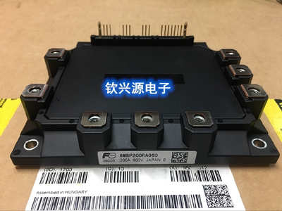 6MBP200RA060 6MBP100JA120 6MBP100JA060 6MBP100RH060 H