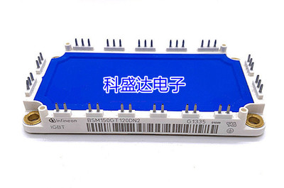 FS75R12KS4 FS100R12KS4 6MBI75S-120-52 02 6MBI100S-12测试好