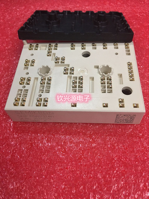 全新二手 原装赛米控SKIIP37NAB065V1 SKIIPP37AC12T4V1现货