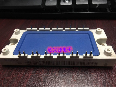 VUB 145-16 N01可代替DDB6U100N16R和DDB6U134N16RR 包上机