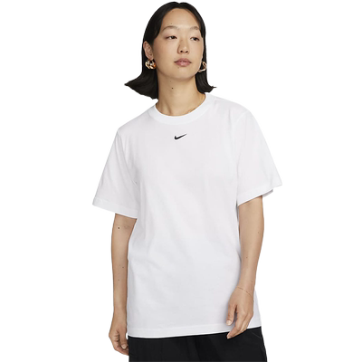 耐克Nike短袖女子运动圆领