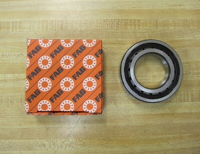 德国FAG原装进口轴承  NUP238E.M1.C3 NUP238ECM/C3 EM M 92238