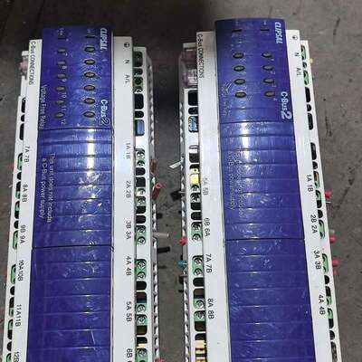 奇胜CLIPSAL C-Bus2智能调光模块