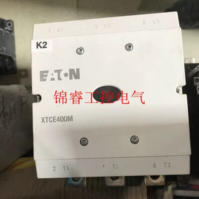 议价接触器XTCE300M XTCE400M