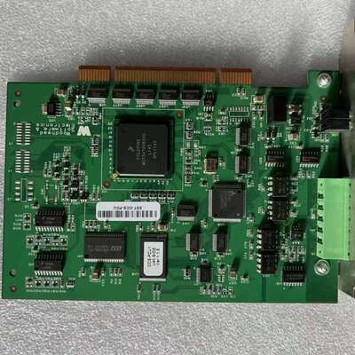 议价板卡DNC-PCU-1-E V1.4.1