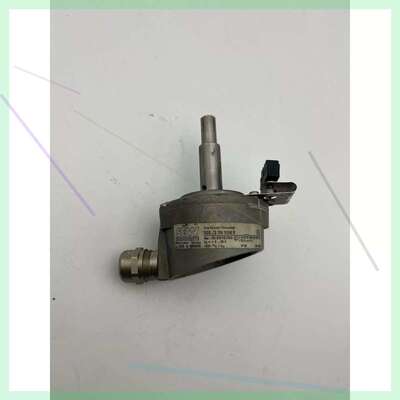 议价OGD 72 DN 1024 R编码器，实照，功能正常.