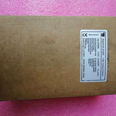 议价CE65M 110-00251帝尔TR eleroc编码器.