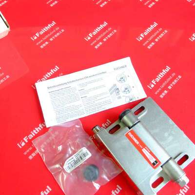 议价Euchner 106548 安全开关 ESH-ARO-20A-1205 安全门铰