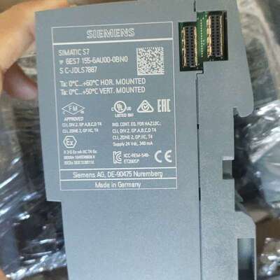 议价SIMATIC ET 200SP模块，型号6ES715维修