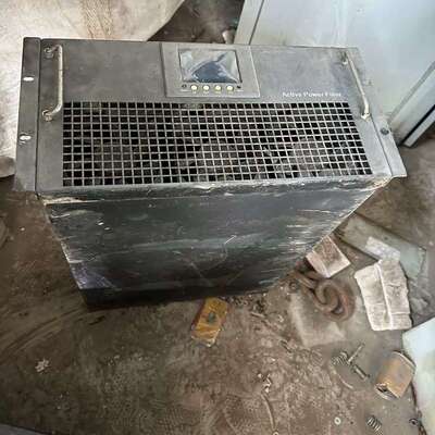 议价有源电力电源滤波器框架式电源滤波器两台Aive