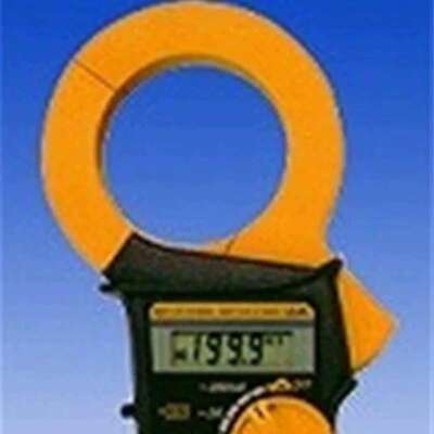 议价议价yokogawa万用电表泄漏钳测试仪CL360 是 型号73101 黄色