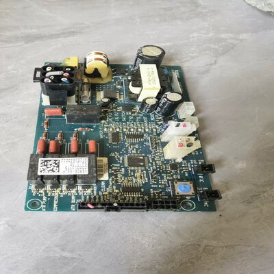 议价马尼托瓦制冰机主板件实物图拍摄成色如图