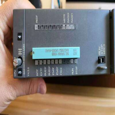 议价6AG1417-4HT14-00CPU417-4H