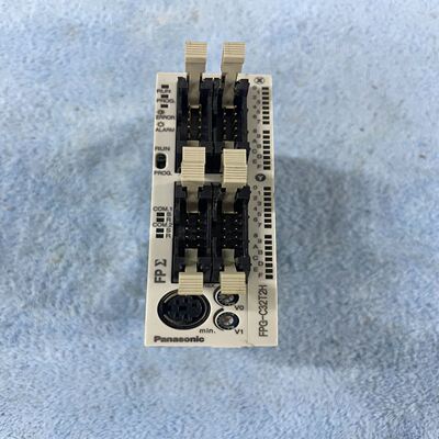 松下PLC FPG-C32T2H-A AFPG2643H