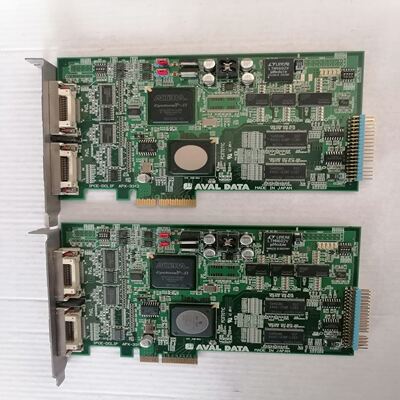 日本AVAL DATA IPCE-DCLIF APX-331