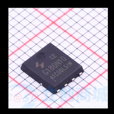 MOSFET场效应管HYG180N10LS1C2