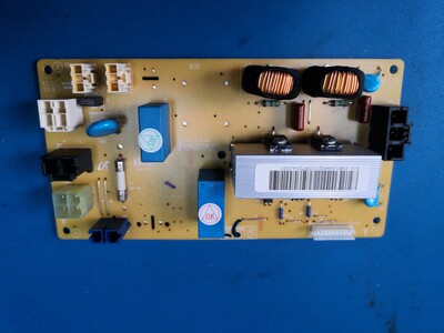 三星复印机定影驱动板 FDB板 用于X4220 X4250 X4300 JC44-00211C