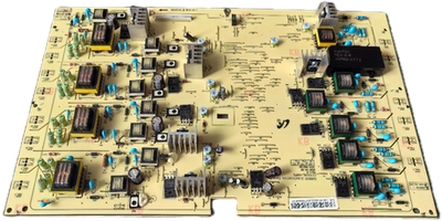 惠普复印机E78630 78635 E78523 78528 HVPS高压板 JC44-00212D