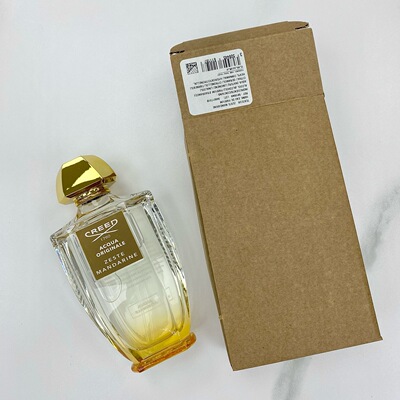 Creed克雷德西西里恋曲香水正品