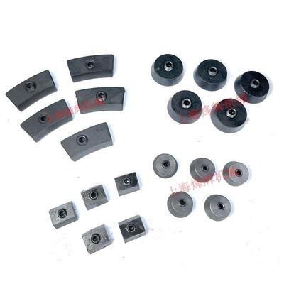 1432/1332/1420砂轮夹盘配重块