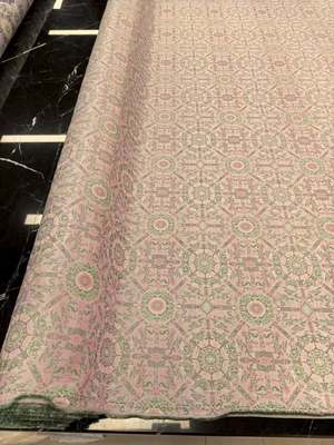 【八达运】织金真丝宋锦140门幅40姆米 半米链接 不退货