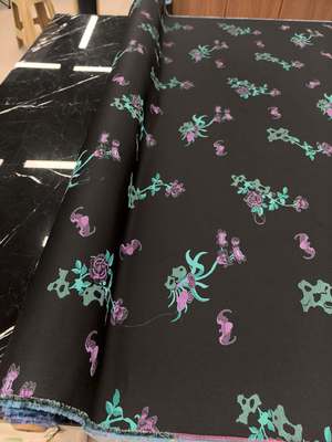 【山石牡丹】织金真丝宋锦140门幅38姆米 半米链接 不退货