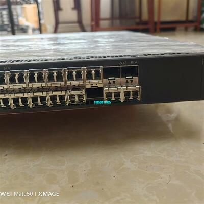 【议价】H3C S6520-48S-EI 48口全万兆以太网交换机，
