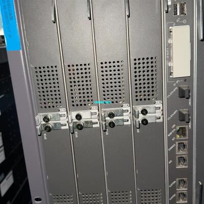 【议价】华为SIG9800 IG2D00SPUC05--高性能业务处