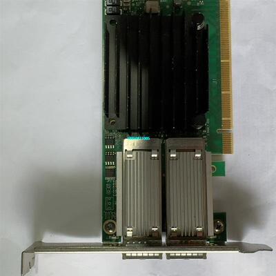 【议价】Mellanox/迈络思 CX416A -CCAT 100G