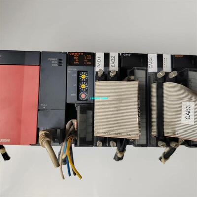 【议价】 三菱Q系列PLC